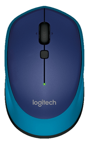 LOGITECH M335 Wireless Mouse (910-004546) | MSI-SHOP.SK