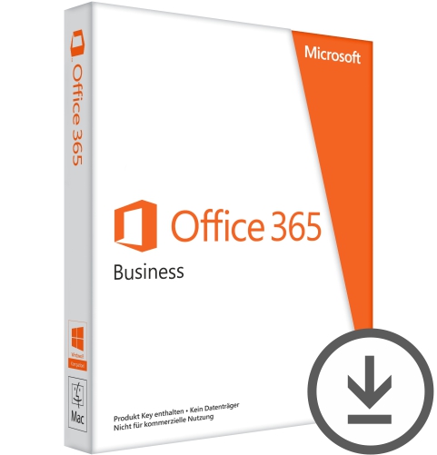 MICROSOFT Microsoft 365 Business Apps (J29-00003) | MSI-SHOP.SK