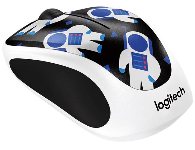 LOGITECH M238 Wireless Mouse (910-004716) | MSI-SHOP.SK