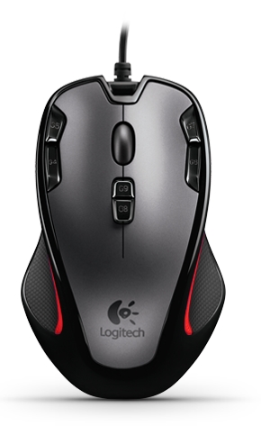 LOGITECH Herná myš G300 (910-003430) | MSI-SHOP.SK