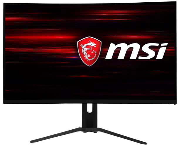 MSI Optix MAG322CQR 31,5" zakrivený (OPTIXMAG322CQR) | MSI-SHOP.SK