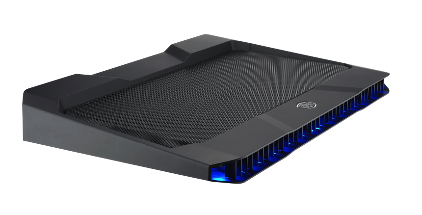 Cooler Master NotePal X150R chladiaca podložka (MNX-SWXB-10FN-R1) | MSI ...