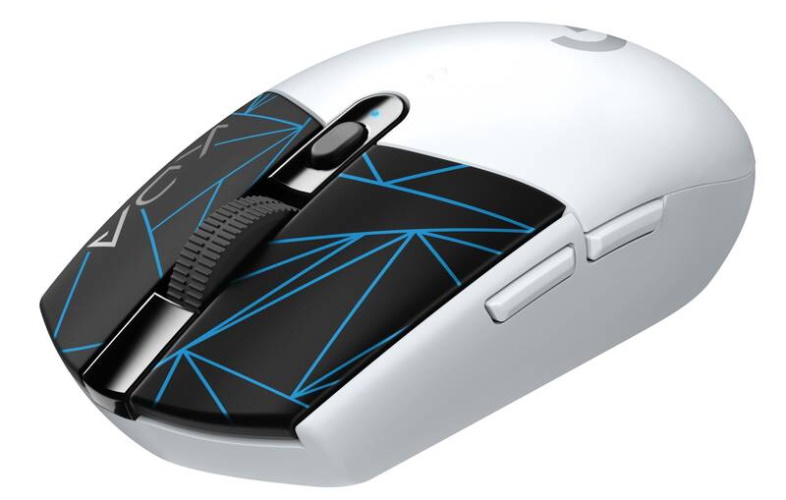 LOGITECH Lightspeed Gaming G305 (910-006053) | MSI-SHOP.SK