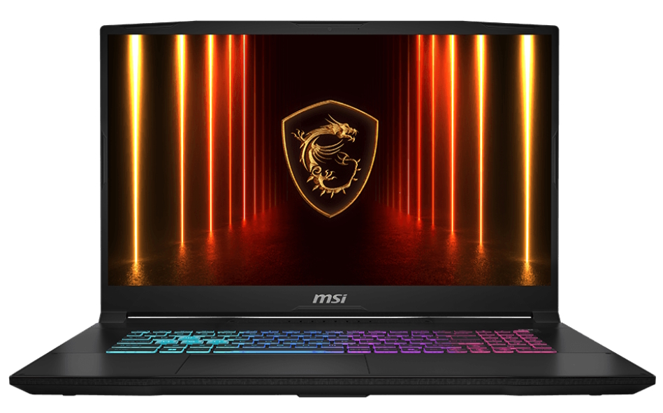 MSI Katana 17 HX B14WGK-025CZ (9S7-17L791-025) | MSI-SHOP.SK